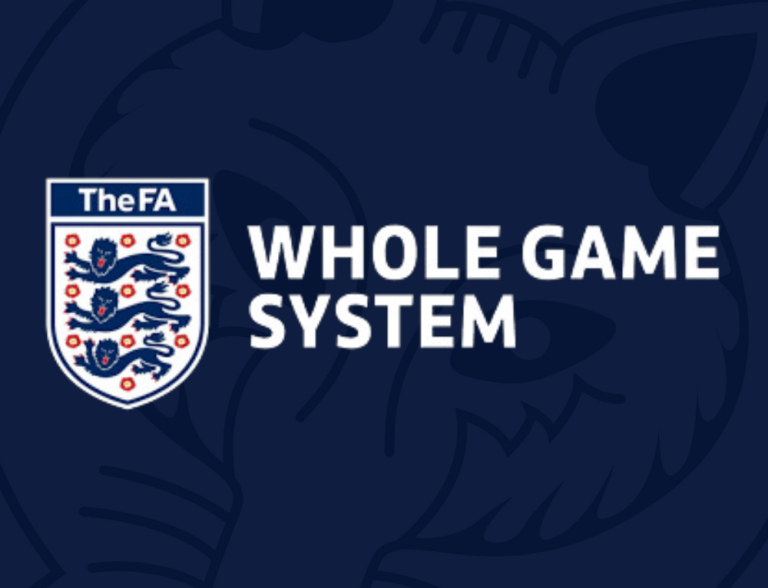 Guide to the FA Whole Game System - Ballrz